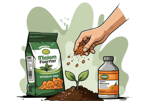 Fertilizer – Organic & Fertilizer Products Website