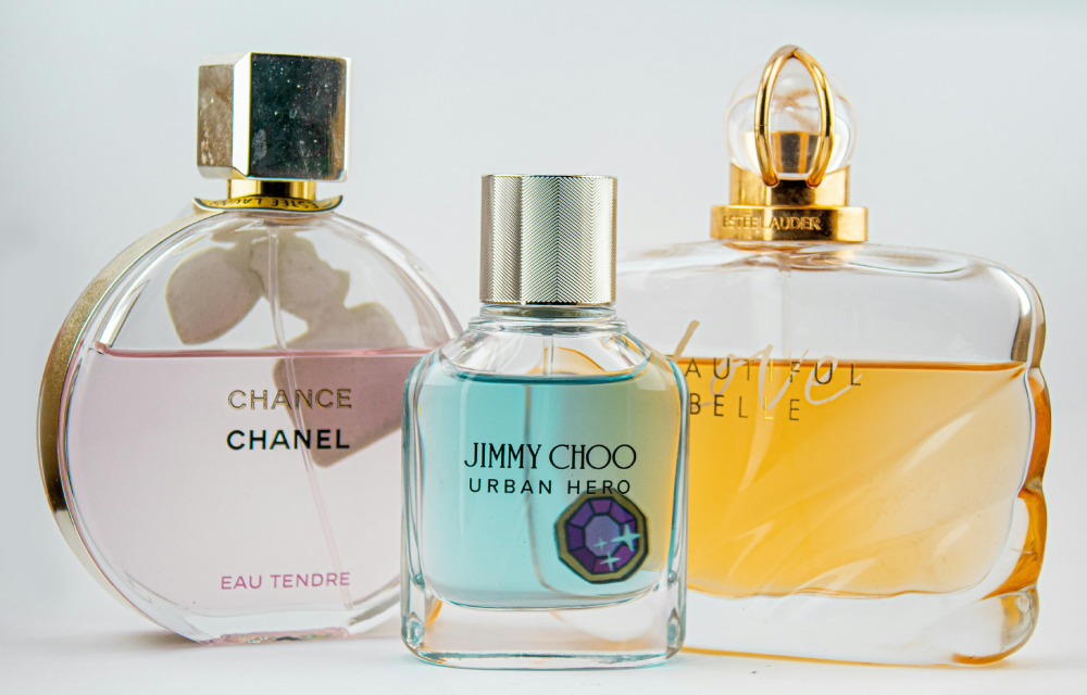 Perfume Fragrance – WordPress Theme Template